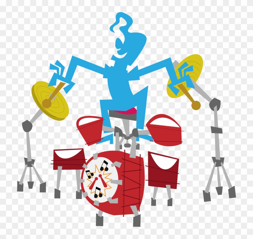 Saxophone Player - Saxophone Player - Free Transparent PNG Clipart ...