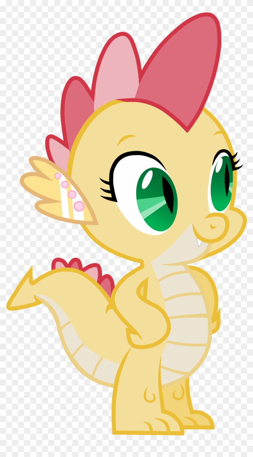 Royalribbon - Mlp Princess Royal Ribbon - Full Size PNG Clipart Images ...