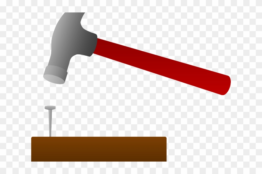 Hammering Cliparts - Clip Art - Full Size PNG Clipart Images Download