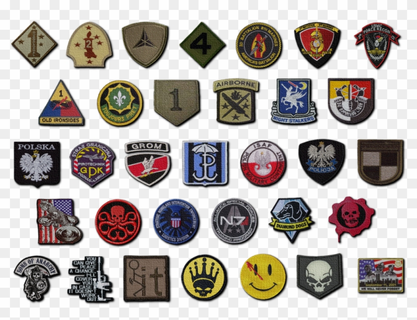 Patch - Free Transparent PNG Clipart Images Download