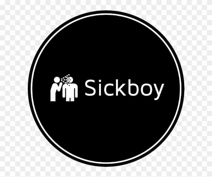 Sickboy - Transgender - Sickboy Logo - Free Transparent PNG Clipart ...
