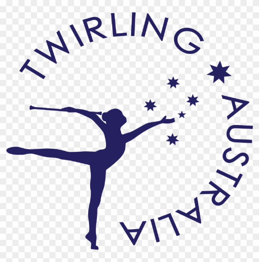 Twirling Resources - Logo - Full Size PNG Clipart Images Download
