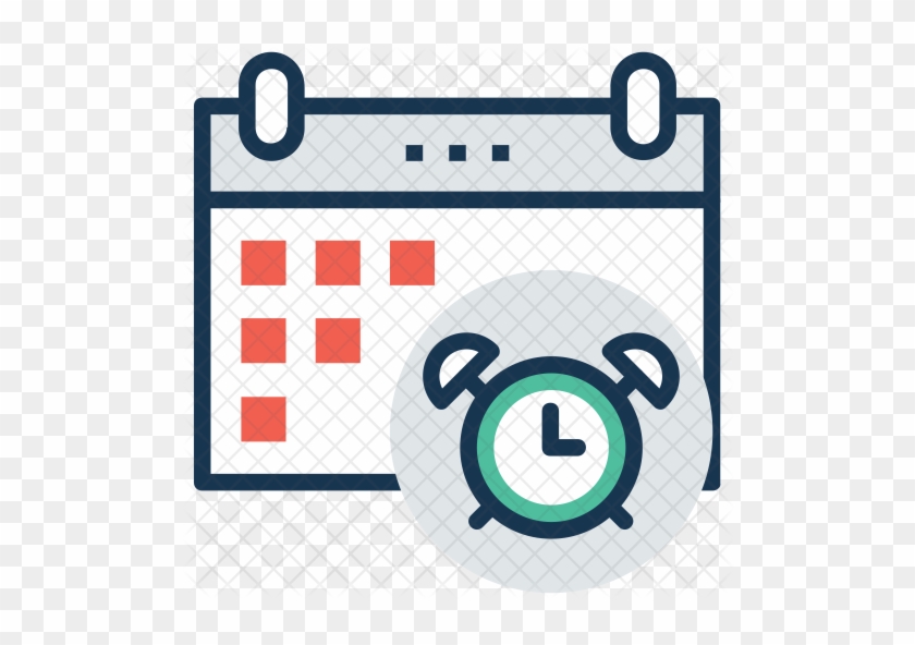 Timekeeping Icon - Timekeeper - Free Transparent PNG Clipart Images ...