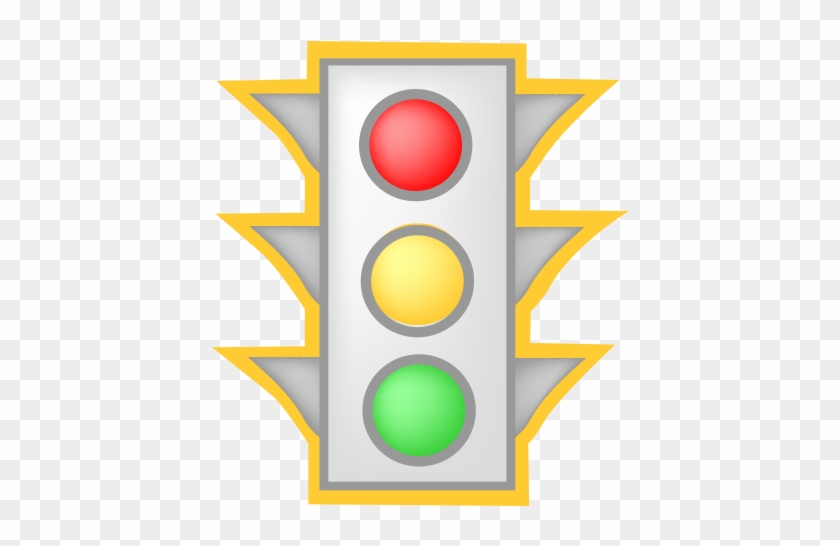 Vector Traffic Lights - Traffic Light - Full Size PNG Clipart Images ...