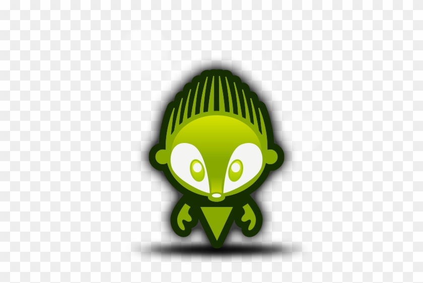 Poiz Zécolo - Ecolo - Cartoon - Free Transparent PNG Clipart Images ...