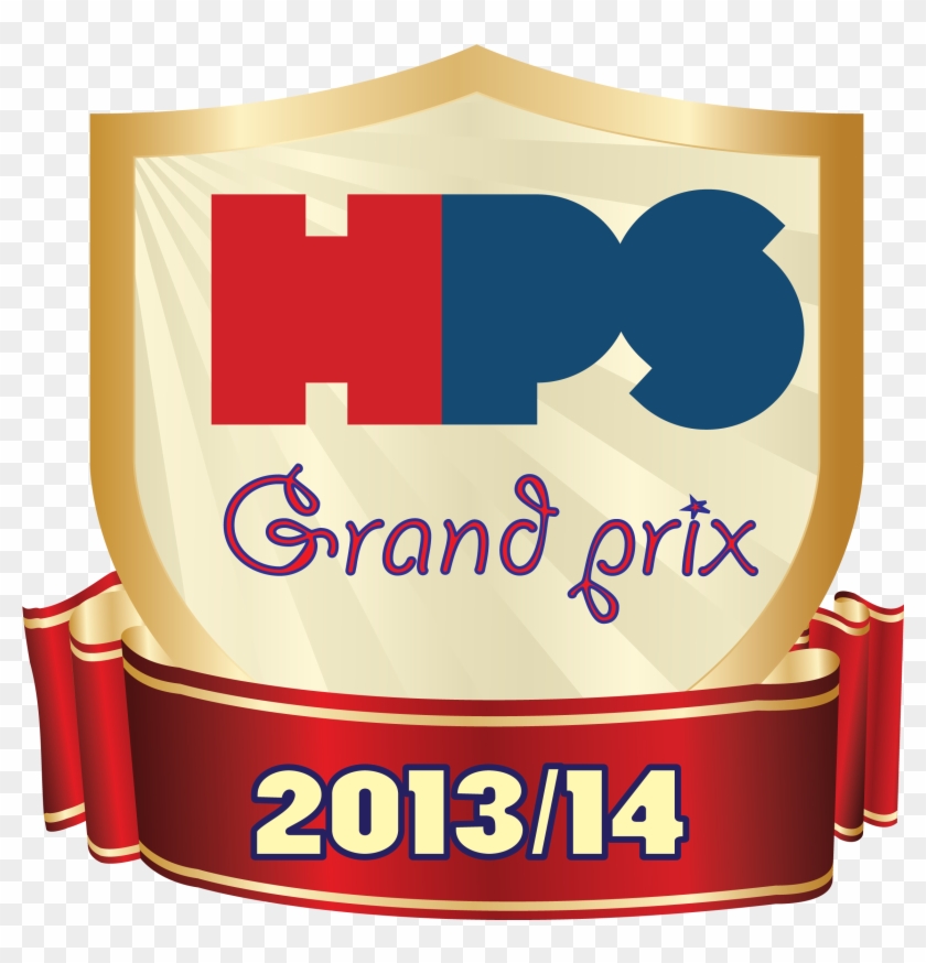Hps Grand Prix - Hps Grand Prix - Full Size PNG Clipart Images Review