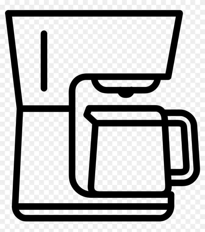 Well-equipped Kitchen, Including Coffee Maker, Pots, - Coffee - Full ...