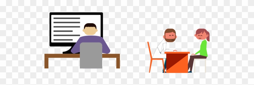 “getting A Diagnosis - Medical Diagnosis - Full Size PNG Clipart Images ...