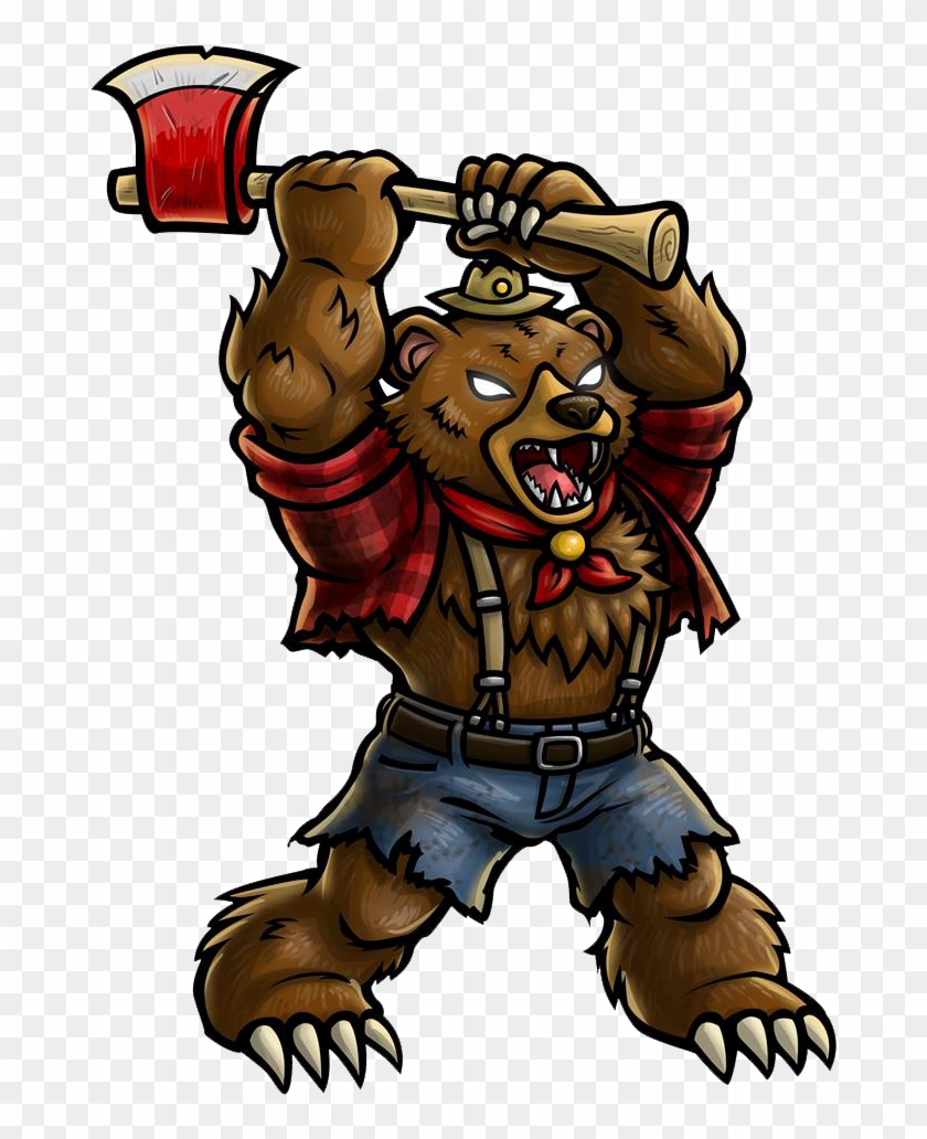 Beast Clip Art - Free Transparent PNG Clipart Images Download