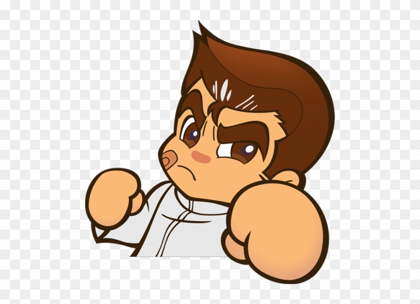 Kunio Kun - Arc System Works Kunio-kun Nekketsu Complete Famicom - Full ...