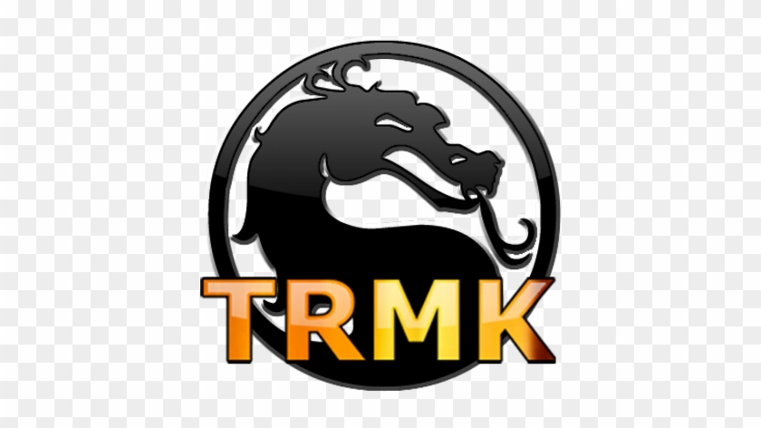 Trmk - Mortal Kombat - Sticker Mortal Kombat - Free Transparent PNG ...