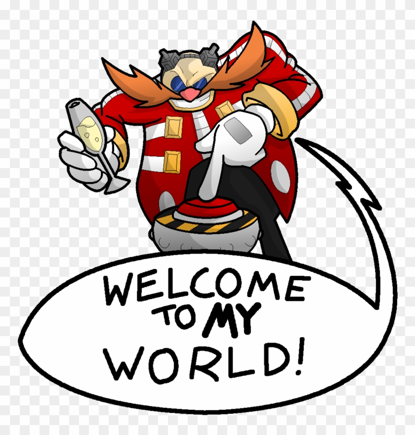 Operation Clean Sweep By Megahayzer - Cartoon - Free Transparent PNG ...