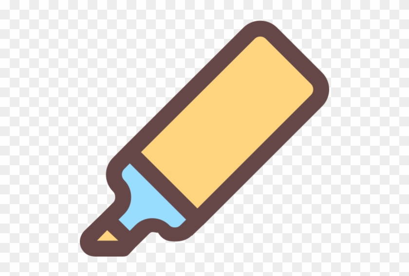 Highlight Icon - Highlight - Full Size PNG Clipart Images Review