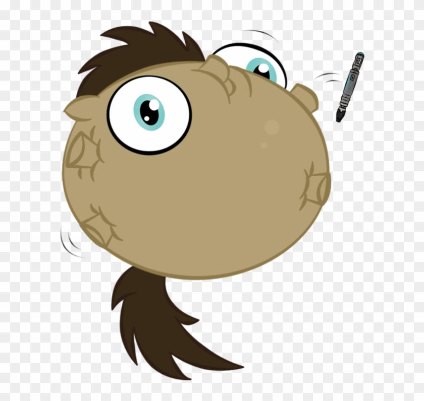 Zomgitsalaura, Balloonie Pony, Doctor Whooves, Original - Cartoon ...