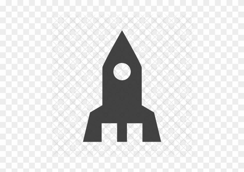 Rocket Icon - Rocket - Free Transparent PNG Clipart Images Download