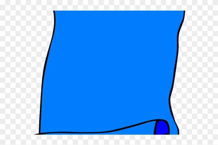 Blue Paper Cliparts - Blue Paper Cliparts - Free Transparent PNG ...
