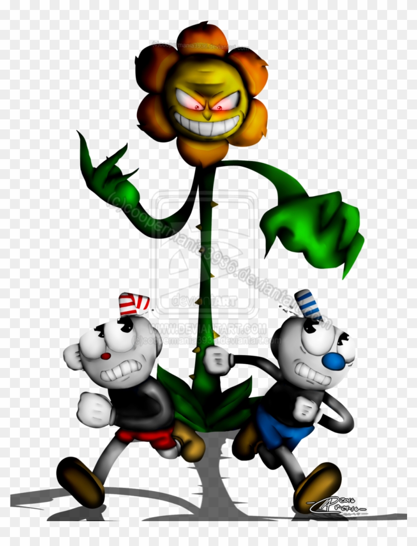 Behind You By Coopermania3936 Behind You By Coopermania3936 - Cartoon ...