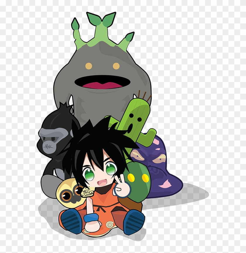 Contact - - Cartoon - Free Transparent PNG Clipart Images Download