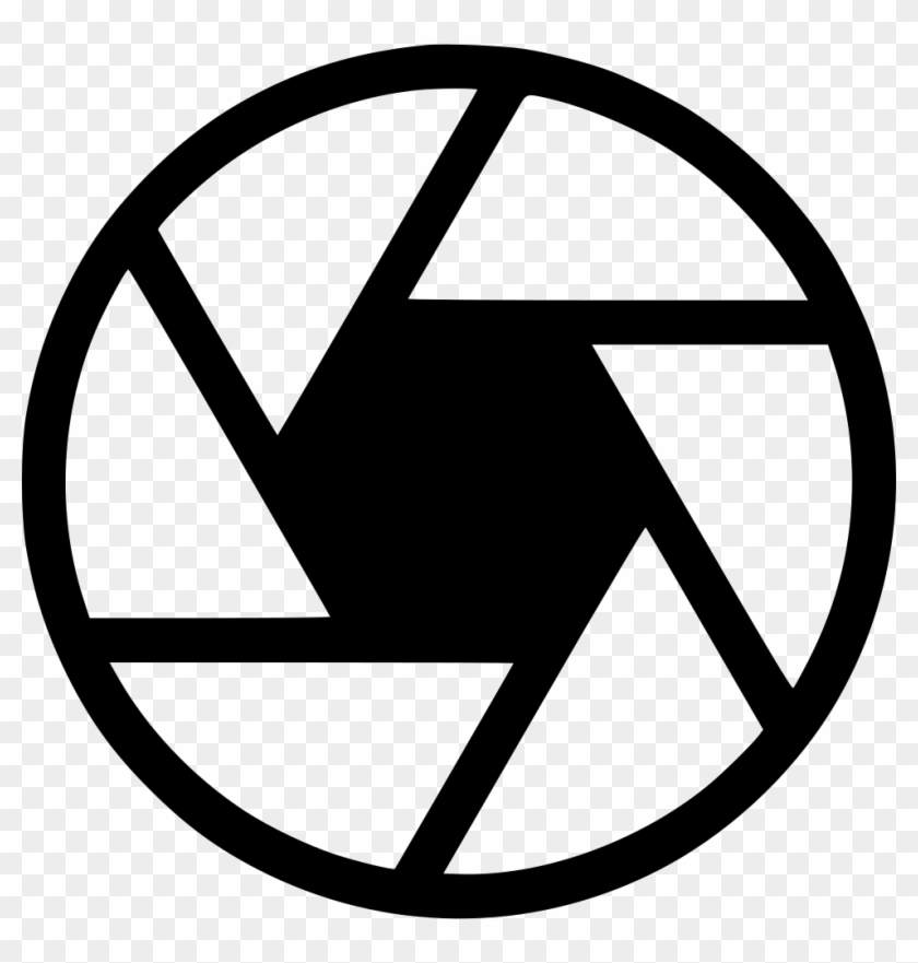 Camera Shutter Comments - Slow Shutter App - Full Size PNG Clipart ...