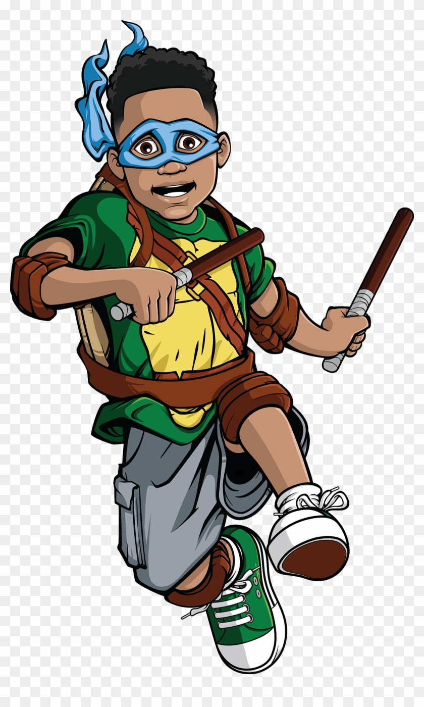 Caleb - Cartoon - Free Transparent PNG Clipart Images Download