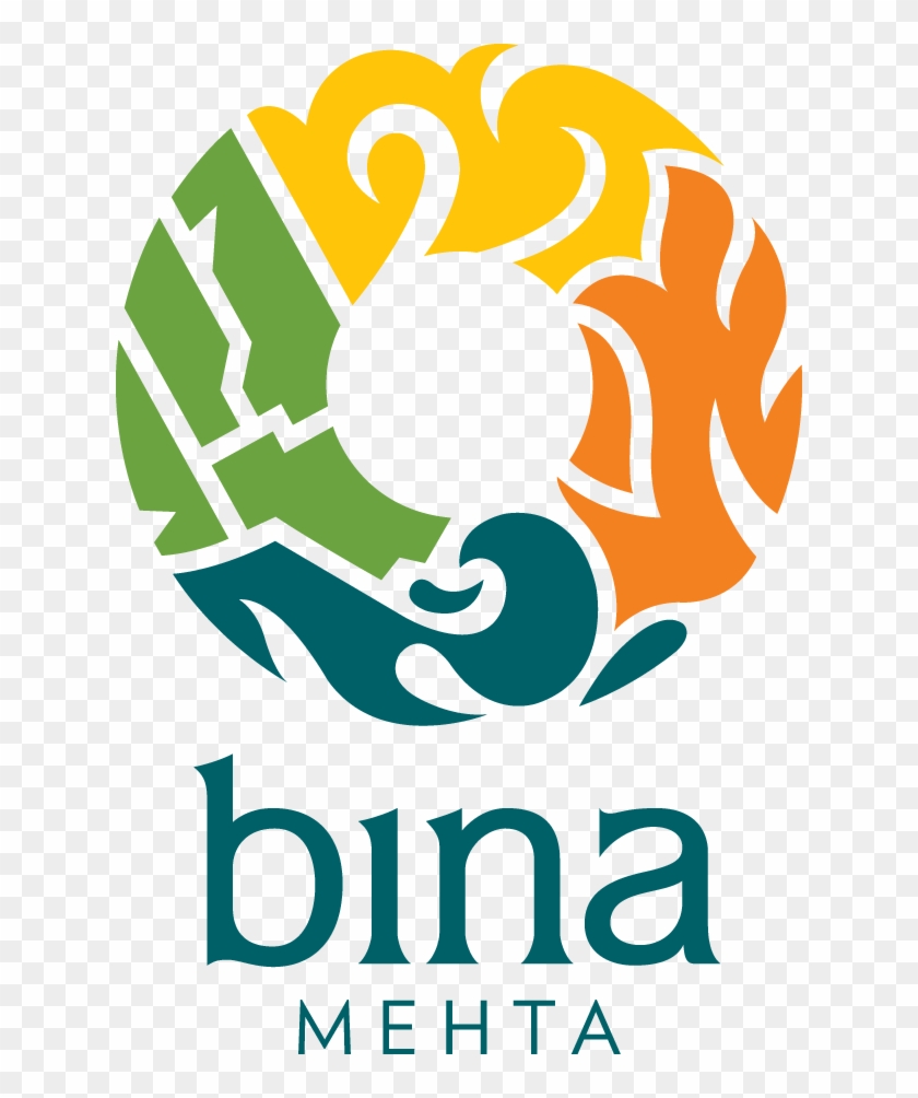 Bina Mehta Spice Blends - Ayurveda - Full Size PNG Clipart Images Download