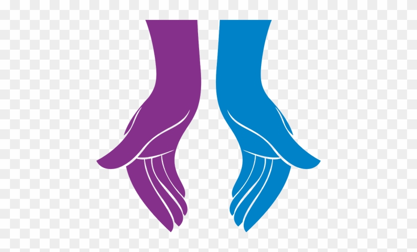 Hand Icon - Making A Difference Icon - Full Size PNG Clipart Images ...