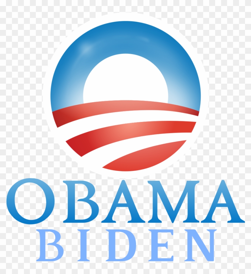 Barack Obama 2008 Campaign Logo Clipart - Obama 2008 Logo - Full Size ...