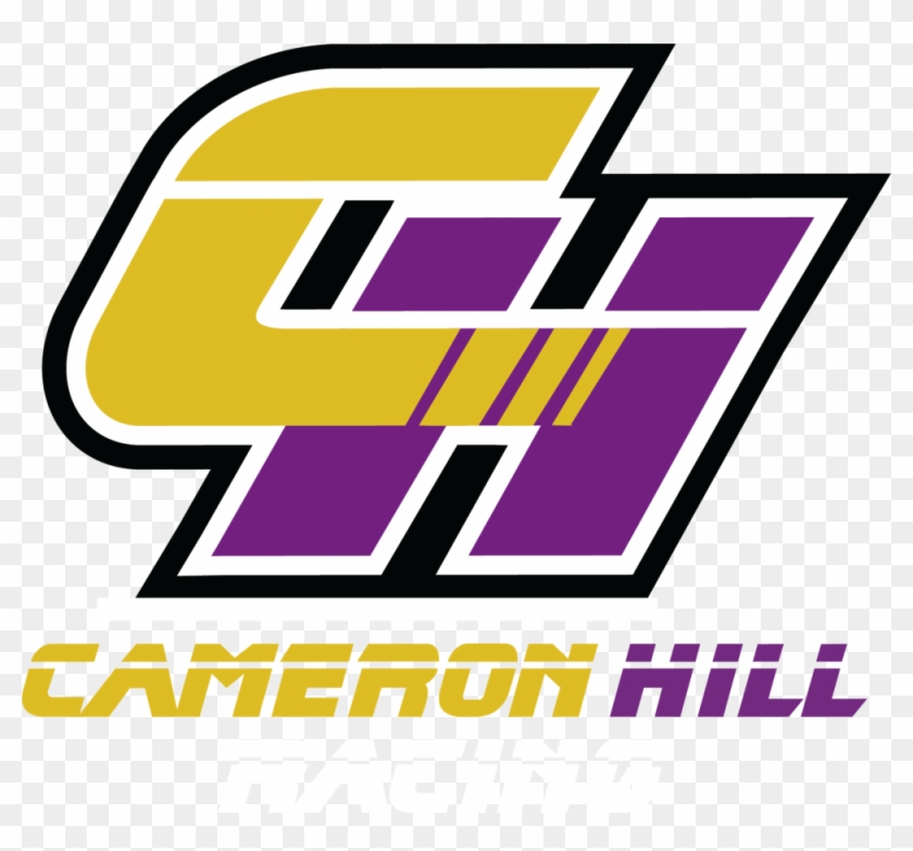 Cameron Hill Racing - Cameron Hill Racing - Free Transparent PNG ...