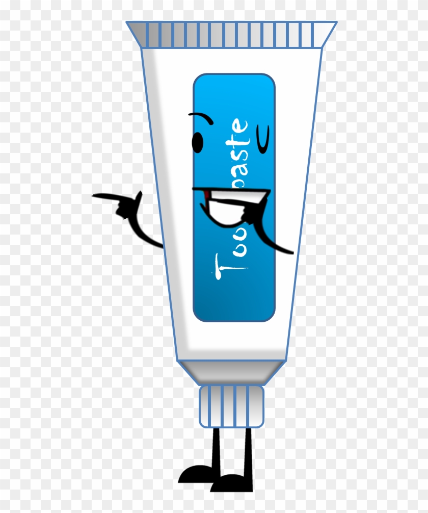 New Toothpaste - New Toothpaste - Full Size PNG Clipart Images Download