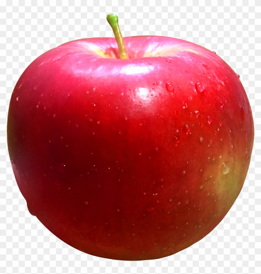 Apple Fruit Auglis - Apple Fruit Auglis - Free Transparent PNG Clipart ...