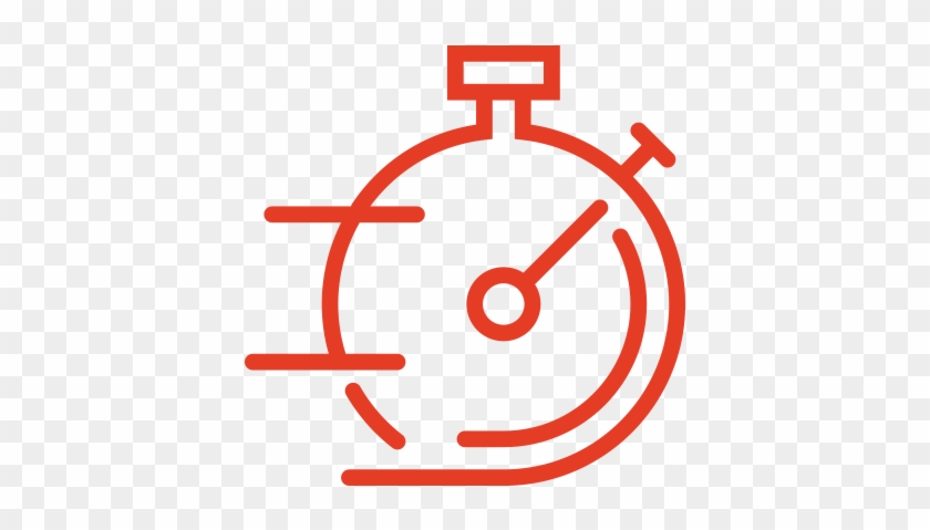 Deployment In Minutes - Icon - Full Size PNG Clipart Images Download