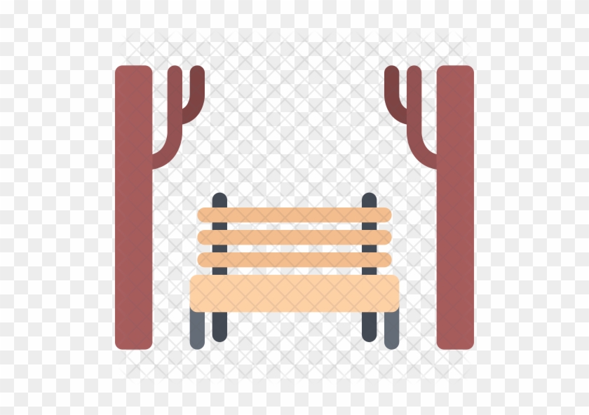 Park Icon - Building - Full Size PNG Clipart Images Download