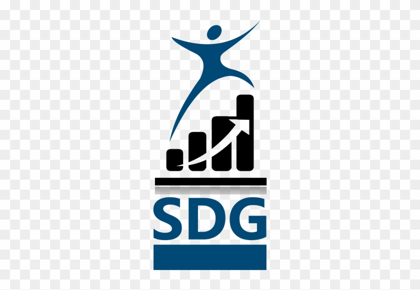 Sdg Centre Of Excellence - Sdg Centre Of Excellence - Full Size PNG ...