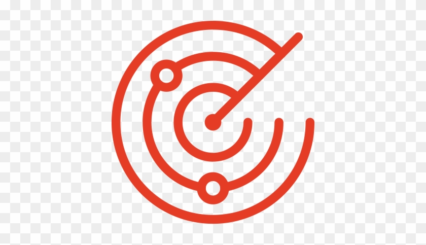 Superior Prevention - Detection And Response Icon - Full Size PNG ...