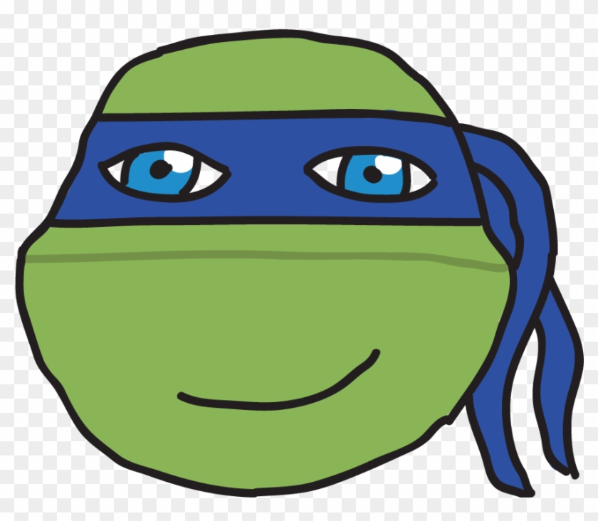 Silvermooncrystal Tmnt - Cartoon - Full Size PNG Clipart Images Download