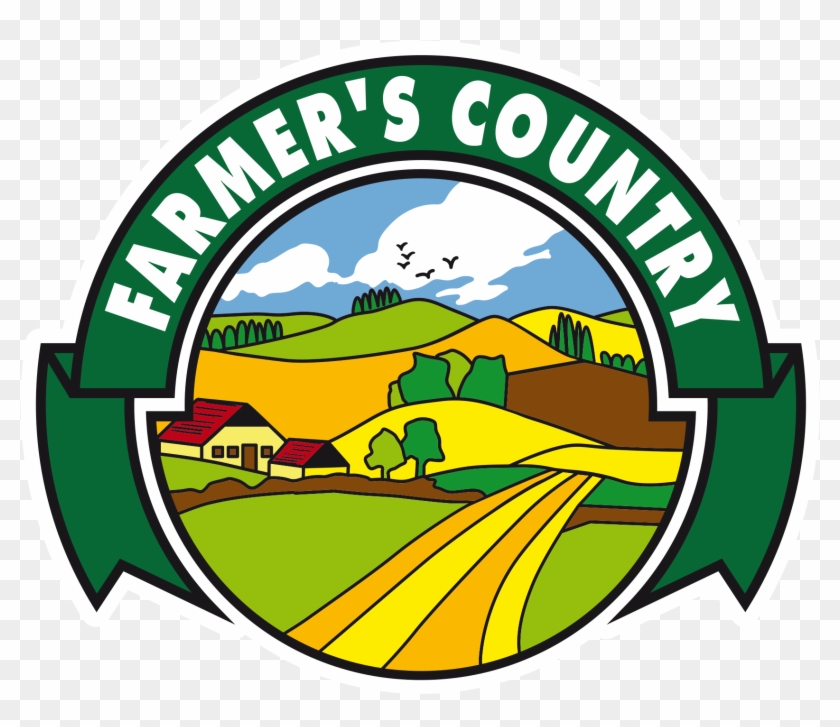Farmerscountry Logo2014 Rz - Tecc - Free Transparent PNG Clipart Images ...