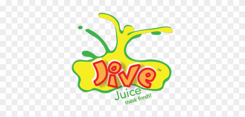 Jive Juice Bars Ltd - Jive Juice Bars Ltd - Free Transparent PNG ...