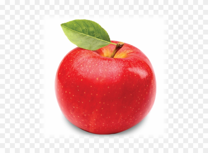 Apple Single - Apple - Free Transparent PNG Clipart Images Download
