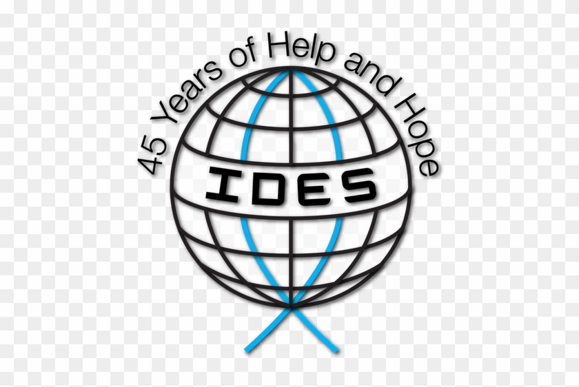 Official Logo Of International Disaster Emergency Service ...