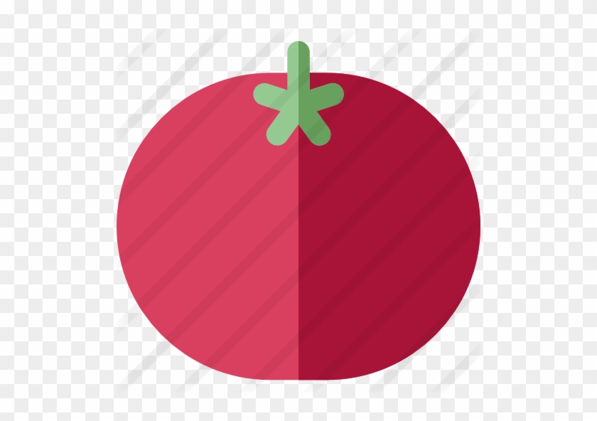 Tomato - Circle - Free Transparent PNG Clipart Images Download