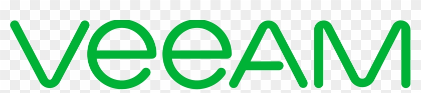 Veeam Is A Backup Solution That Simply Works - Veeam Partner Logo ...