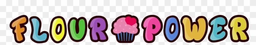 Flourpower - Logo - Free Transparent PNG Clipart Images Download
