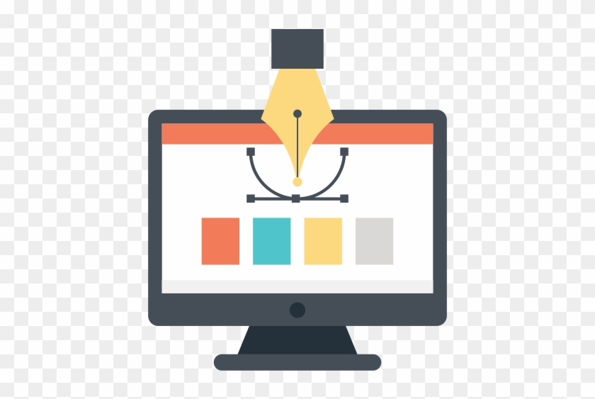 Web Design - Free Transparent PNG Clipart Images Download