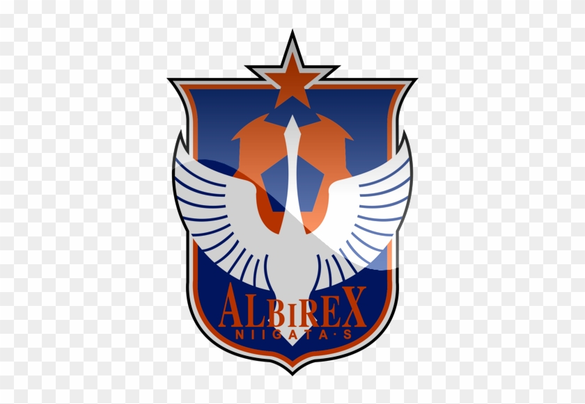 Albirex Niigata Logo - Albirex Niigata Singapore Fc - Free Transparent ...