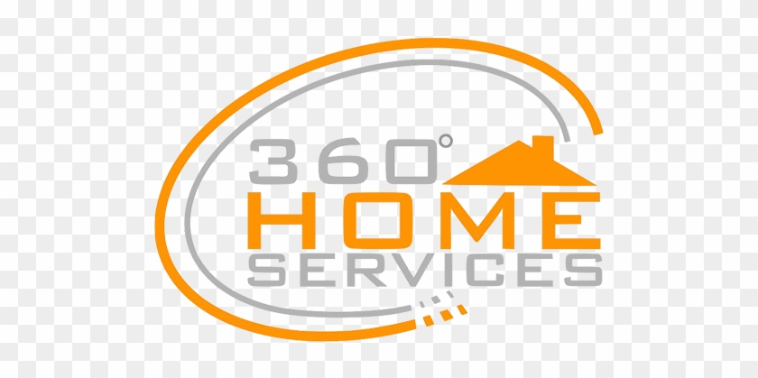 The Inspection Connection The Inspection Connection - 360 Home Services - Full Size PNG Clipart ...