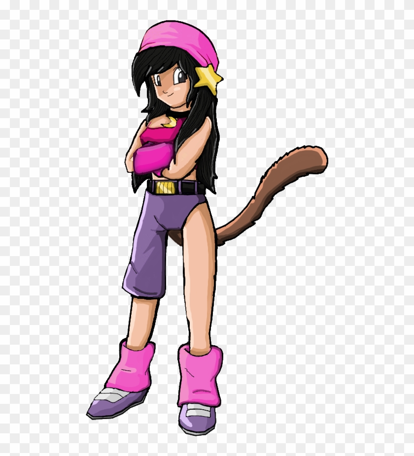 Peponi By Foxyserriaangel Peponi By Foxyserriaangel - Cartoon - Free ...