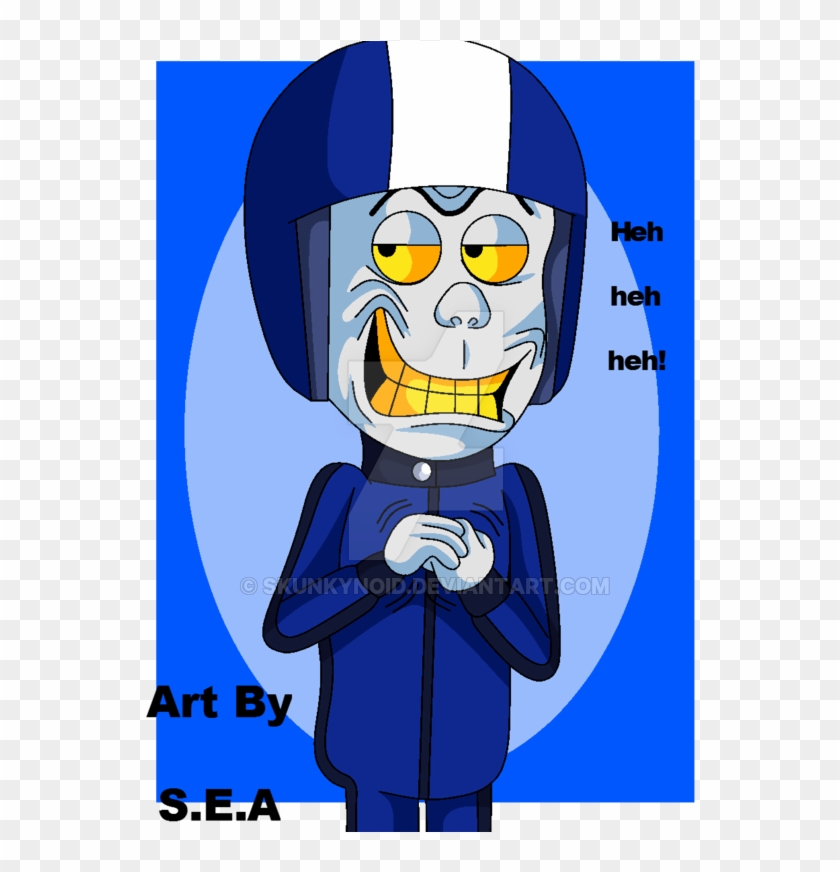 Plotting Gear By Skunkynoid - Cartoon - Full Size PNG Clipart Images ...