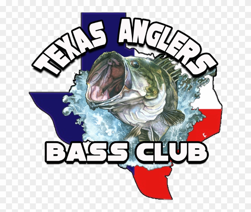 Texas Anglers Bass Club - Bass Fishing Rules...strike! Wall Clock ...