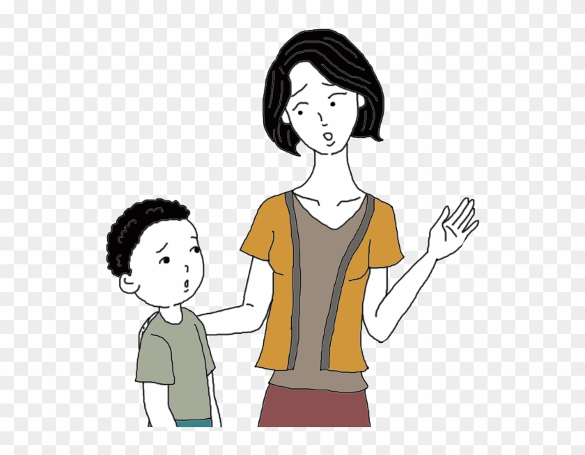 Child - Free Transparent PNG Clipart Images Download