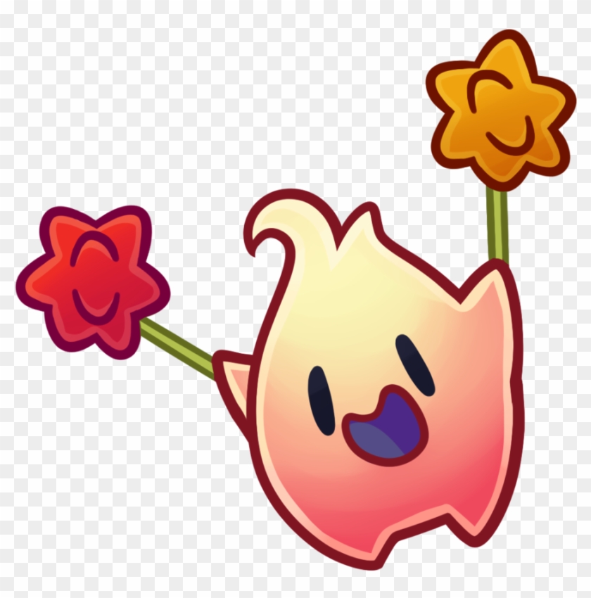 Hungry Luma By Looji - Hungry Luma By Looji - Full Size PNG Clipart ...